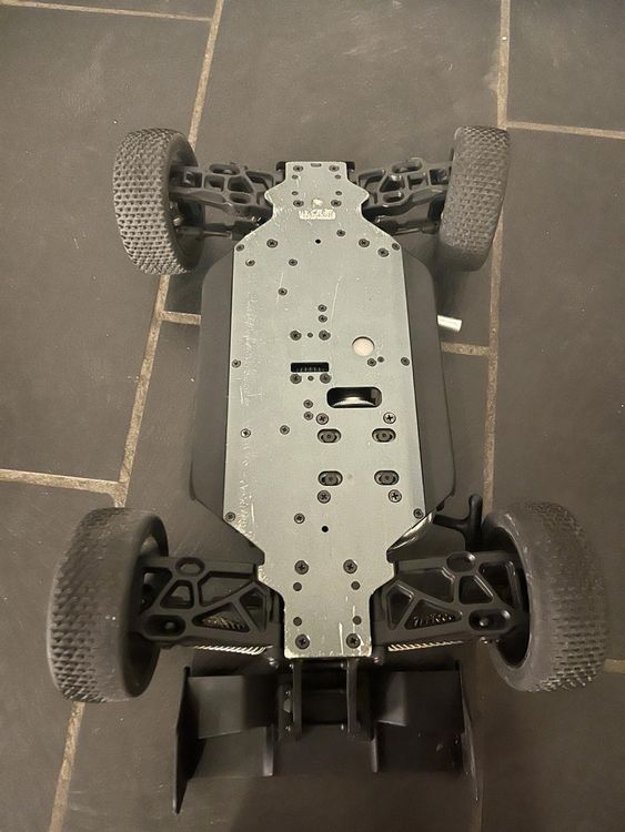 Benzin RC Auto | Kaufen auf Ricardo