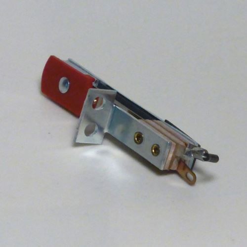 Williams/Bally Stand-Up Target, Rot rech (Neu (gemäss Beschreibung)) in ...