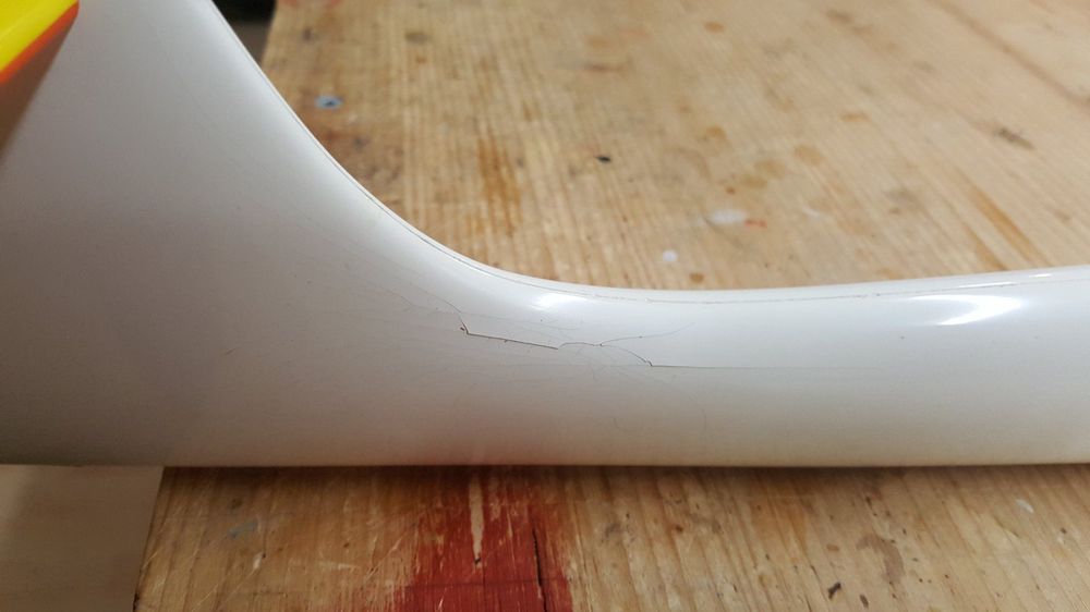 Acro-Star von Multiplex (Gebraucht) in Heimenschwand für CHF 220 – mit ...