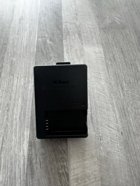 Nikon battery charger mh-27 | Kaufen auf Ricardo