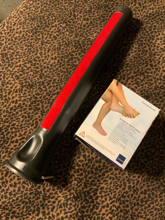 Doff N`Donner-Set Anziehset für Kompressionsstrümpfe (Neu (gemäss ...