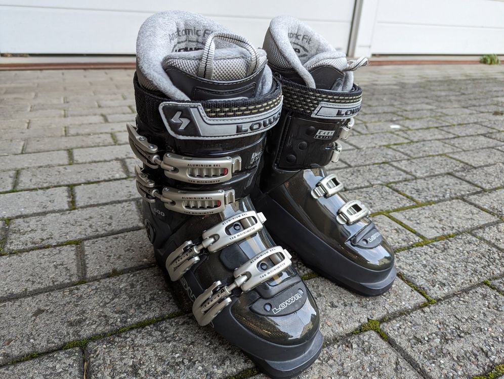 Damen Skischuh Lowa Gr. 37 sehr guter Zustand (Gebraucht) in Rieden AG für CHF 1 – mit Lieferung ...