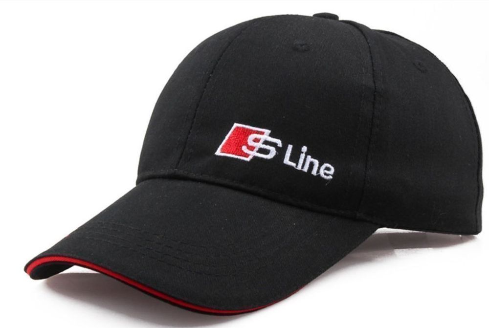 Baseball Cap Mütze Kappe SLine Logo (Neu (gemäss Beschreibung)) in ...