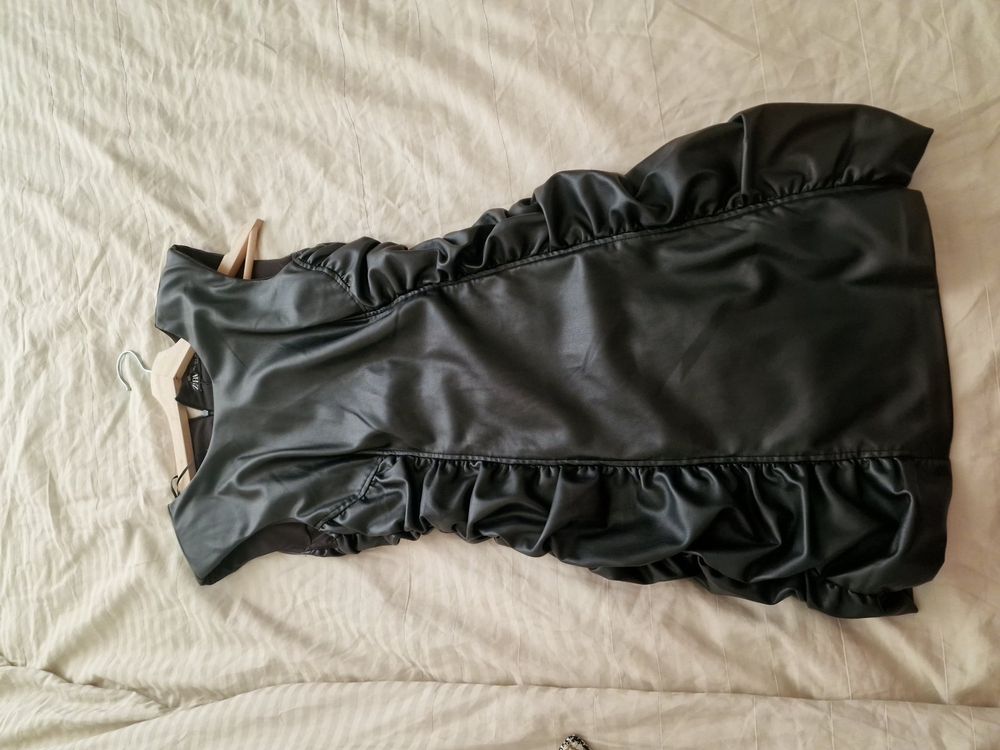 Kleid Zara Gross L. Ganz neu. Noch mit etiketten | Kaufen auf Ricardo