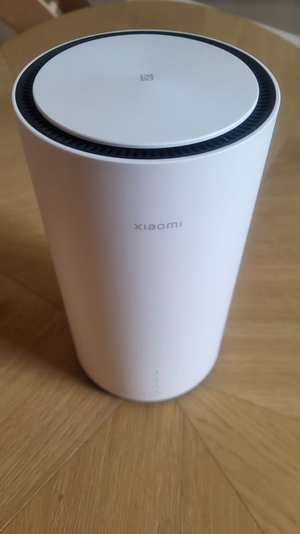 Xiaomi 5G CPE Pro Router - Top Zustand (Gebraucht) in Aarau für CHF 178 ...