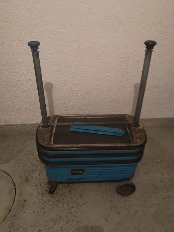 Hazet Werkzeugwagen HAZET-Assistent | Kaufen auf Ricardo