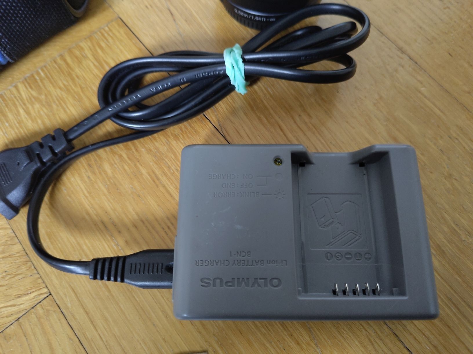 Olympus OM-D E-M5 Mark II + 14–150mm II | Komplett-Set | Akk (Gebraucht ...