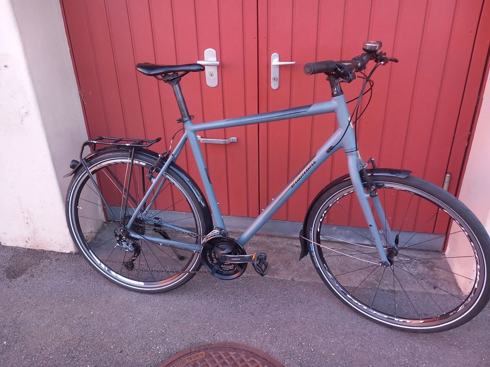 Diamant Herrenvelo Ab Service | Kaufen auf Ricardo