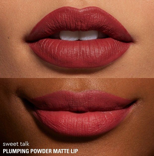 Kylie Cosmetics by Kylie Jenner Plumping Powder Matte Lip (Neu und ...