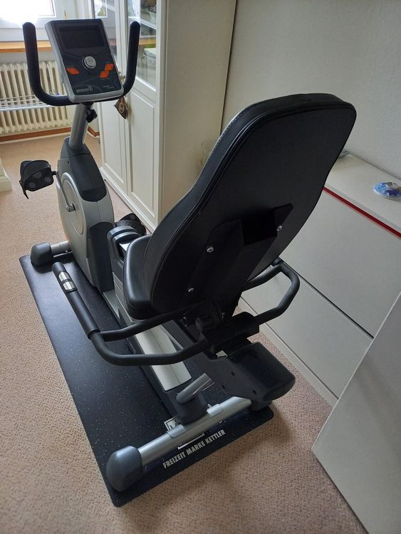 KETTLER - BREMSHEY - HEIMTRAINER (Gebraucht) in Oberrieden für CHF 50 ...