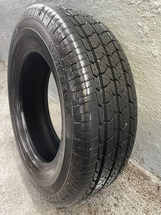 4 Stück Sommerreifen 195/ 70 R15C für Lieferwagen (Gebraucht) in Thun für CHF 160 – nur Abholung ...