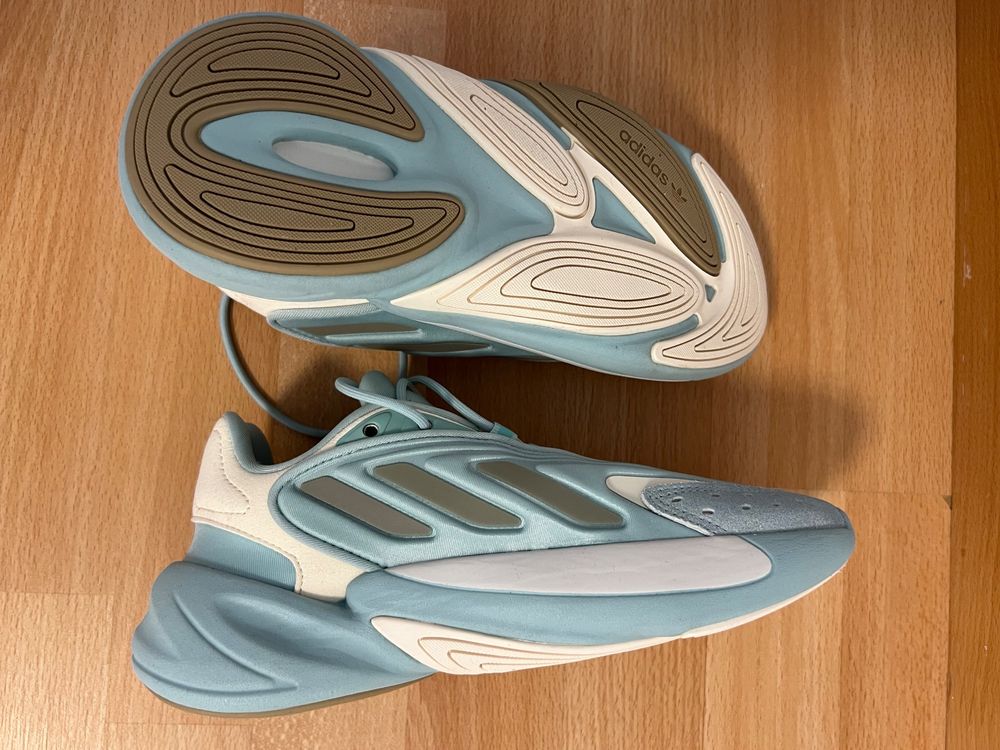 ADIDAS ORIGINALS (Ab 1.-) 'OZELIA' US 5 FR 36 | Kaufen auf Ricardo