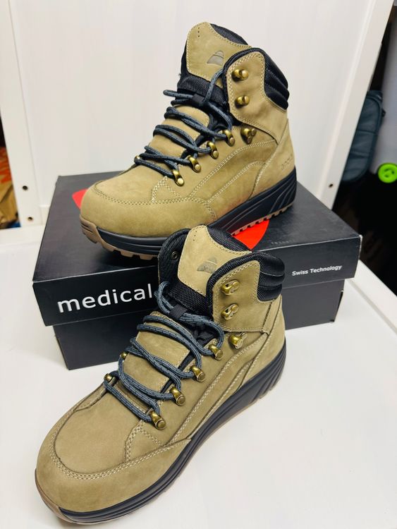 Chaussures de marche Anova Medical Shoes, taille 42, neuf! (Neuf avec ...