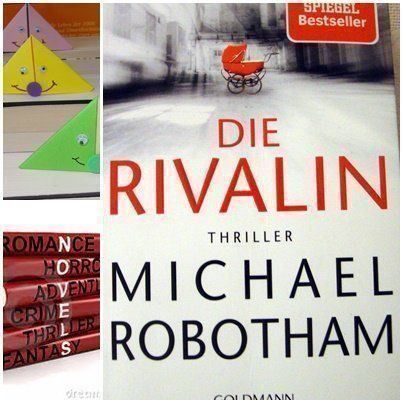 Die Rivalin | Kaufen auf Ricardo