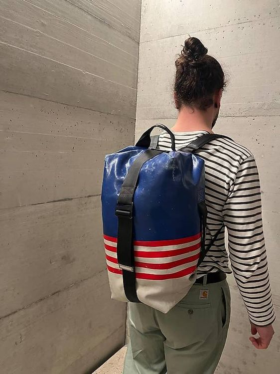 Freitag F511 Skipper (Gebraucht) in thun für CHF 210 – mit Lieferung ...