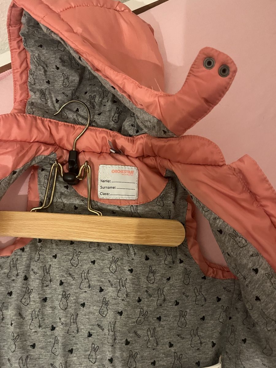 Magnifique veste pour enfant (D'occasion) à Prilly pour CHF 15 – avec ...