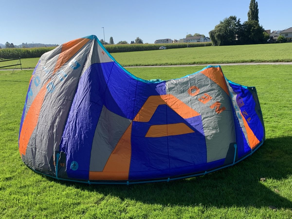 Duotone Neo sls 12m Kite - sehr guter Zustand! 2024 (Gebraucht) in Horn ...