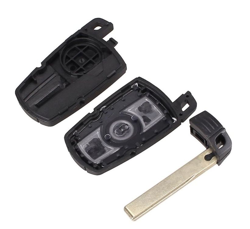 SCHLÜSSEL GEHÄUSE FÜR BMW E-REIHE (Neu und originalverpackt) in Eiken ...