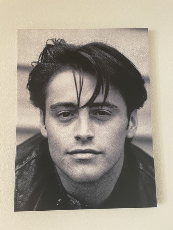 Bild Matt LeBlanc | Kaufen auf Ricardo
