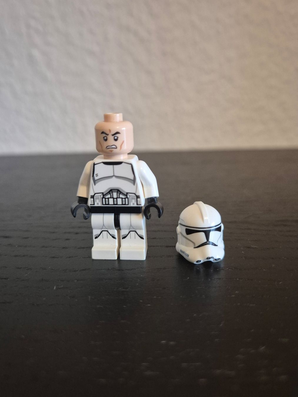 Lego Star Wars - sw0541 - Clone Trooper (Phase 2) (D'occasion) à ...