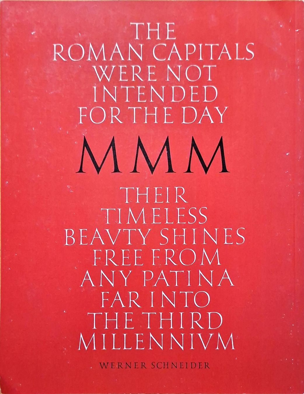 Letter Arts Review, Band 17, Kalligraphie Magazin! (Gebraucht) in ...