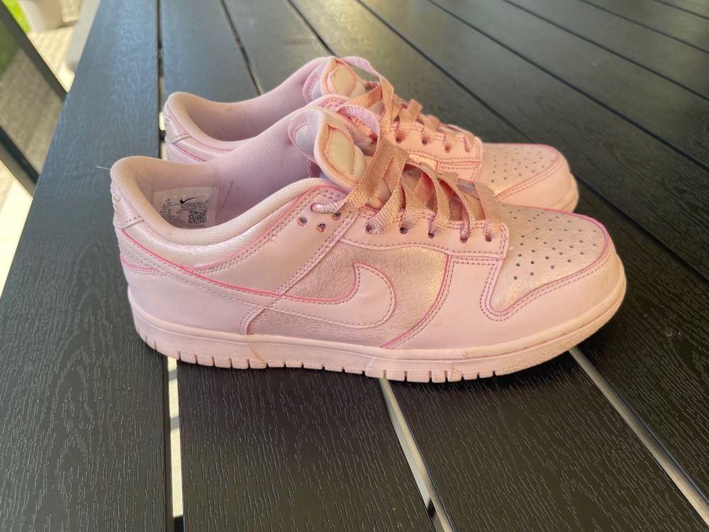 Nike Dunk Low Prism Pink (Usato) a Camignolo per CHF 40 – con consegna ...