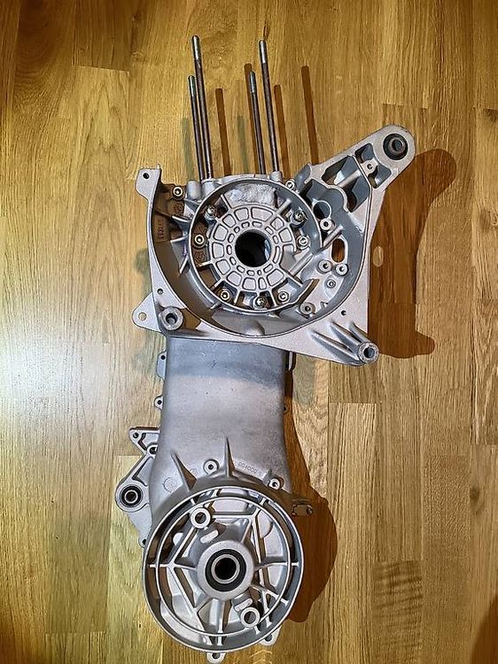 Gilera Runner 180 Motor FXR180 M08 (Gebraucht) in Solothurn für CHF 550 ...