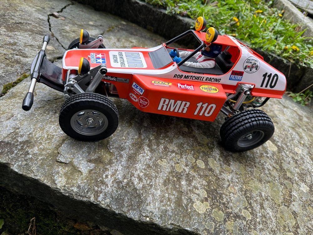 Tamiya Rough Rider, NEU | Kaufen auf Ricardo