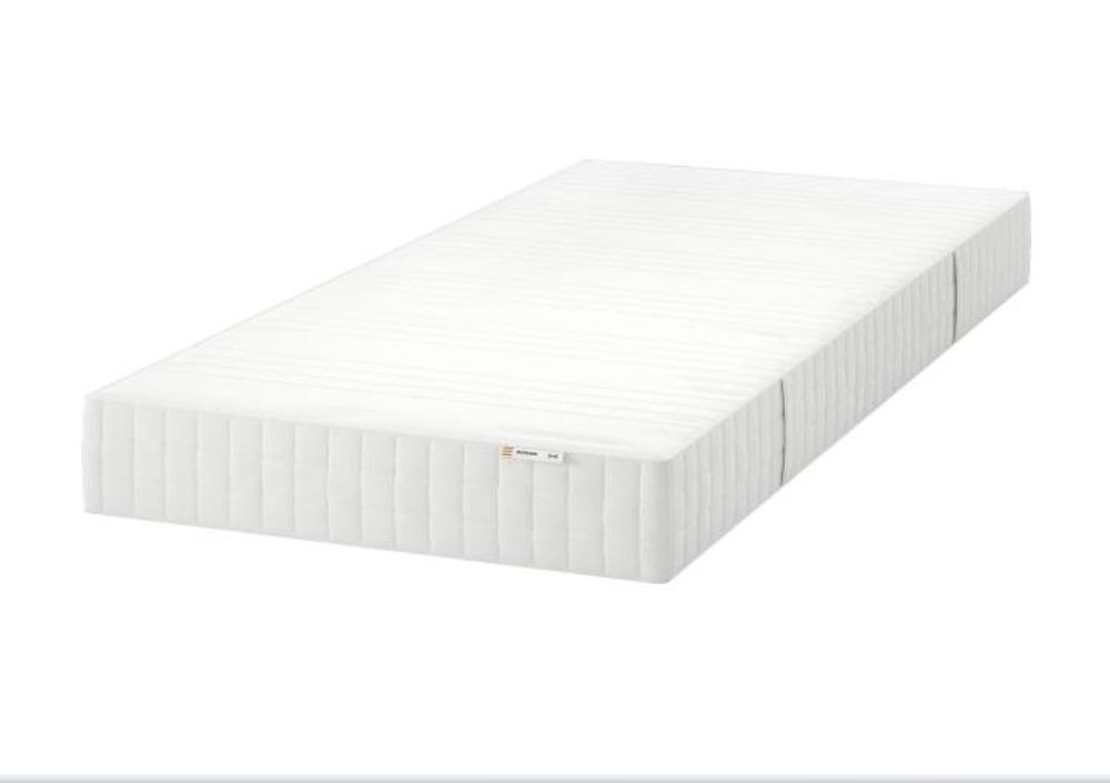 Ikea Matrand Schaummatratze fest (90 x 200 cm) | Kaufen auf Ricardo