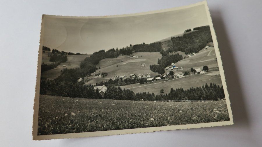 Kaien (1120m) - Rehetobel / AR - 1952 | Kaufen auf Ricardo