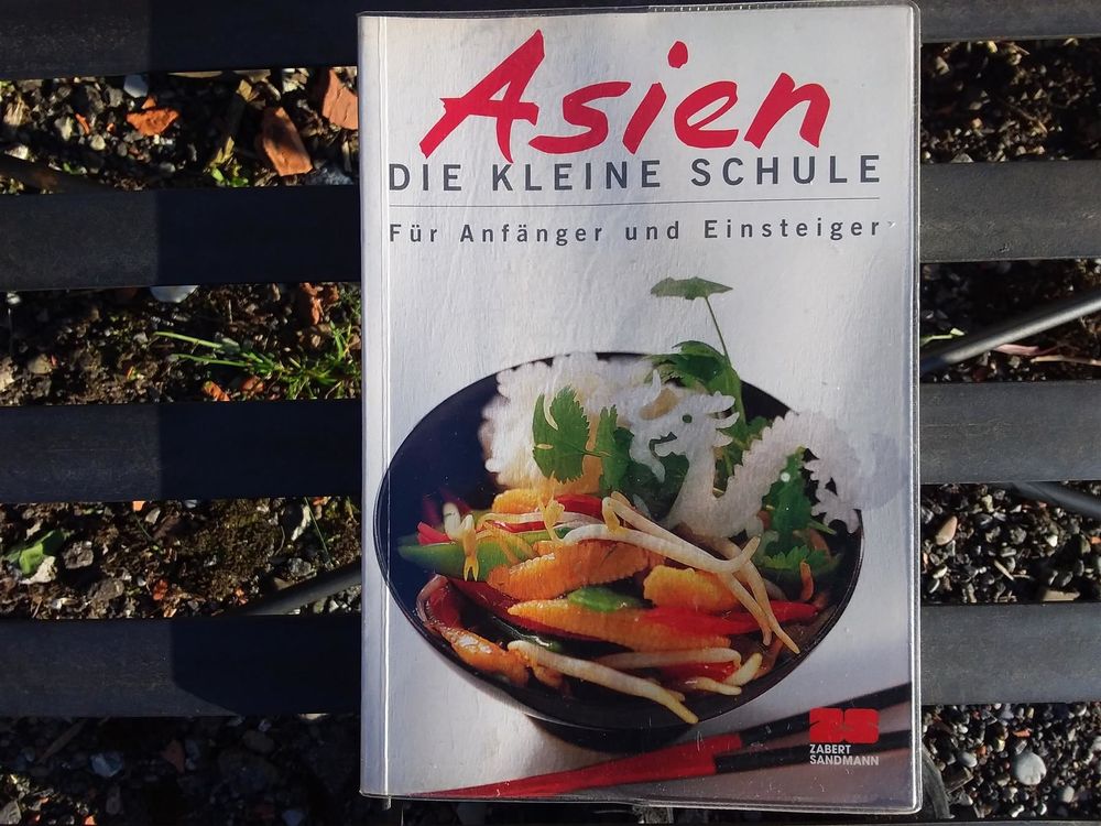 ASIEN Die kleine Schule (Gebraucht) in Wildensbuch für CHF 5 – mit Lieferung auf Ricardo kaufen