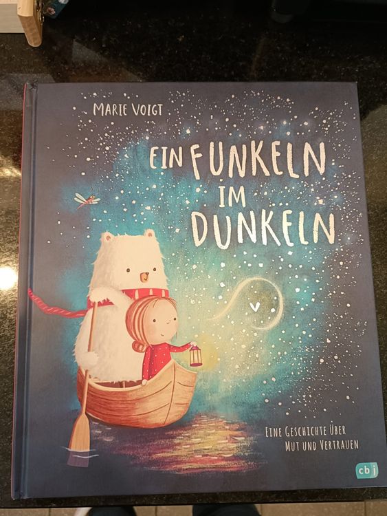 Ein funkeln im Dunklen Kinderbuch (Gebraucht) in Sennhof für CHF 5.5 ...