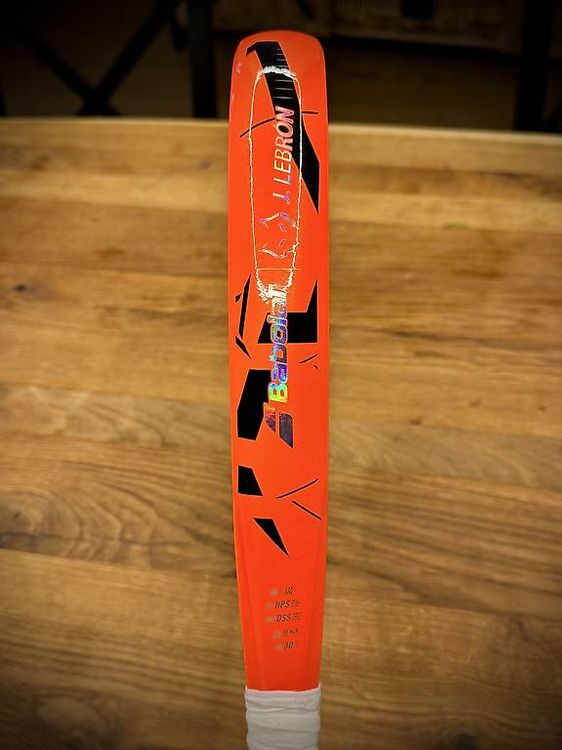 Babolat Viper Soft Juan Lebrón 3.0 (2026) (Gebraucht) in Reiden für CHF ...