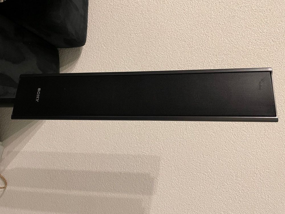 Sony HT-SF2300 Home-Kino System 5.1 | Kaufen auf Ricardo