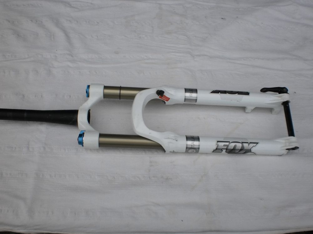 Federgabel Fox Talas RLC | Kaufen auf Ricardo