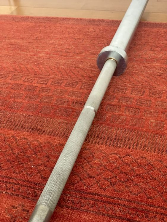 Rogue Home Gym Set (Squat Stand, DipBar, Plates, Barbell,…) | Kaufen ...