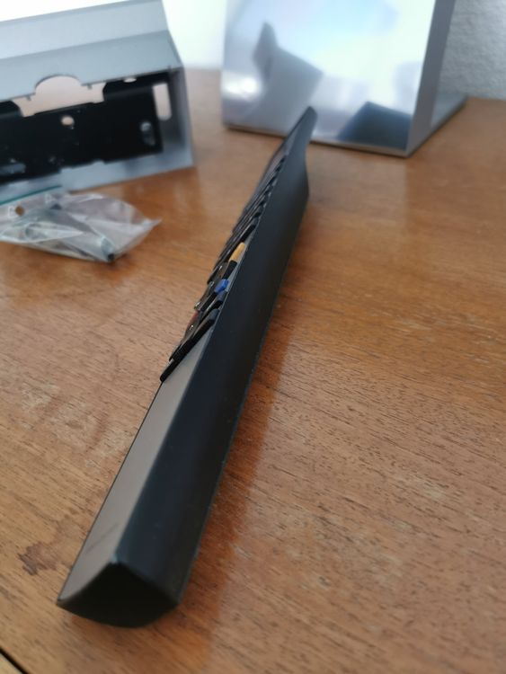 Beolab 3500 inkl. Beo4, Standfuss und Wandhalterung (Gebraucht) in für ...