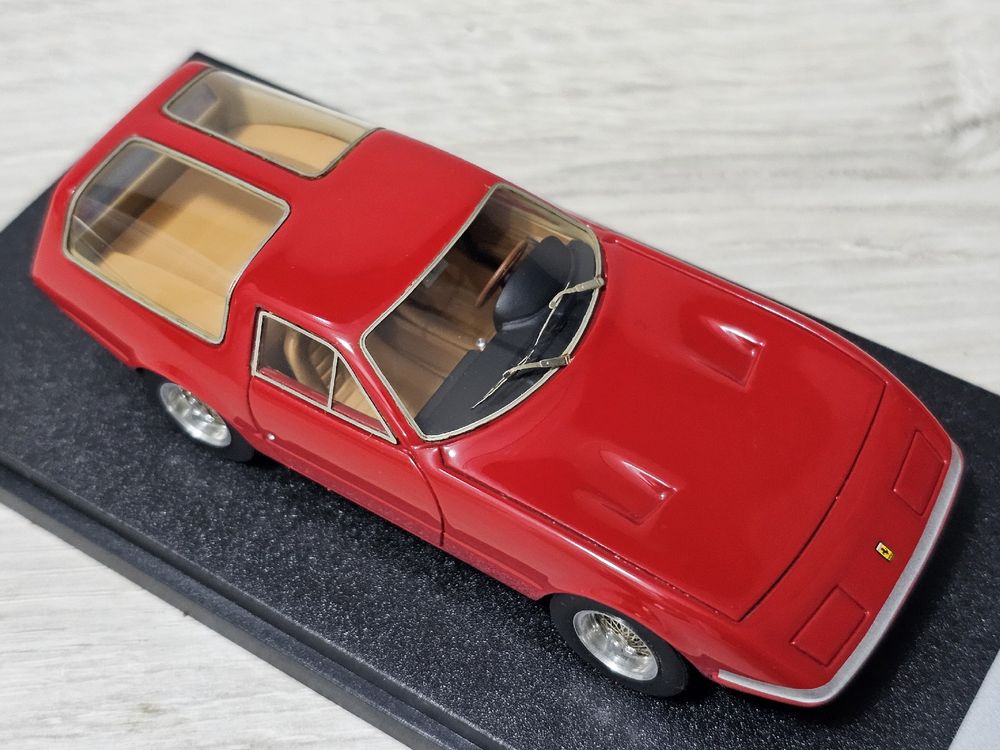 FERRARI PANTHER DAYTONA (station wagon)1972 1:42 (Gebraucht) in Chiasso ...