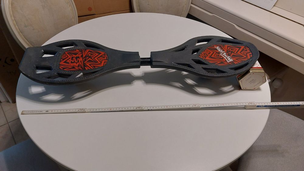 Waveboard | Kaufen auf Ricardo