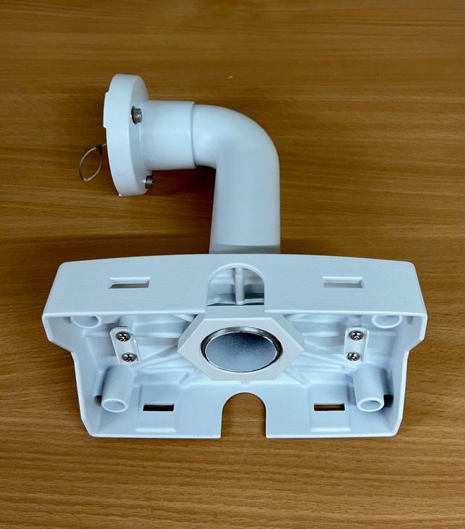 Mastmontagearm für AXIS PTZ Domekameras AXIS T91A67 PB (Gebraucht) in ...