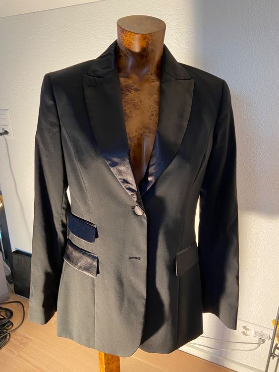 Sisley Blazer Gr. M 38 neuwertig | Kaufen auf Ricardo