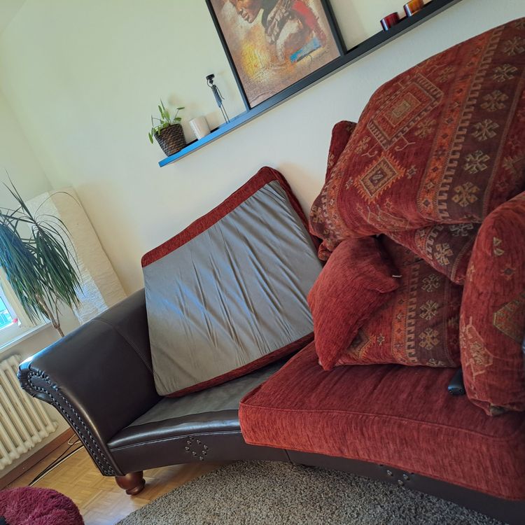 Faszinierend Sofa Kolonialstil Höffner Ebenbild