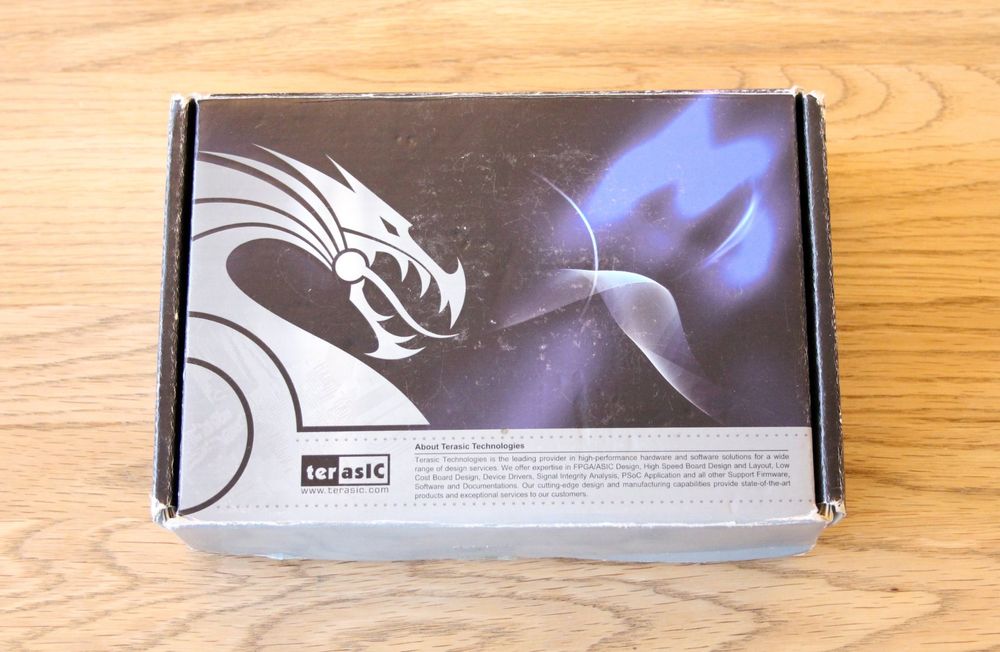 Terasic Altera DE0-Nano - 22320 LE (Gebraucht) in Münchenbuchsee für ...