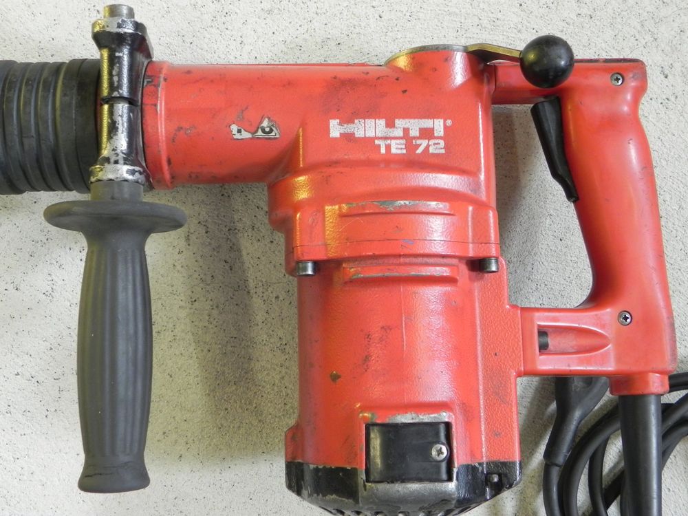 Hilti TE 72 (Defekt) in Neuenkirch für CHF 90 – mit Lieferung auf ...