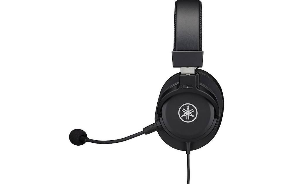 Gaming-Headset Yamaha Headset YH-G01 Schwarz NEU (Neu (gemäss ...