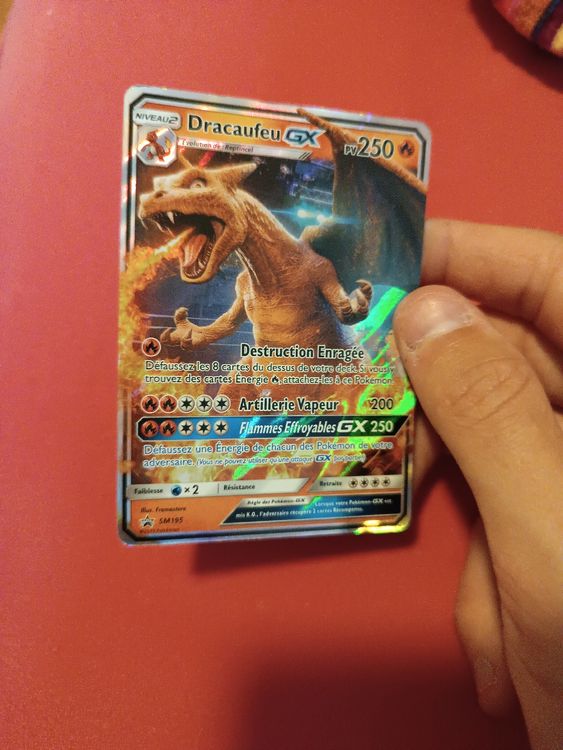 Glutak GX Film Set Französisch | Kaufen auf Ricardo