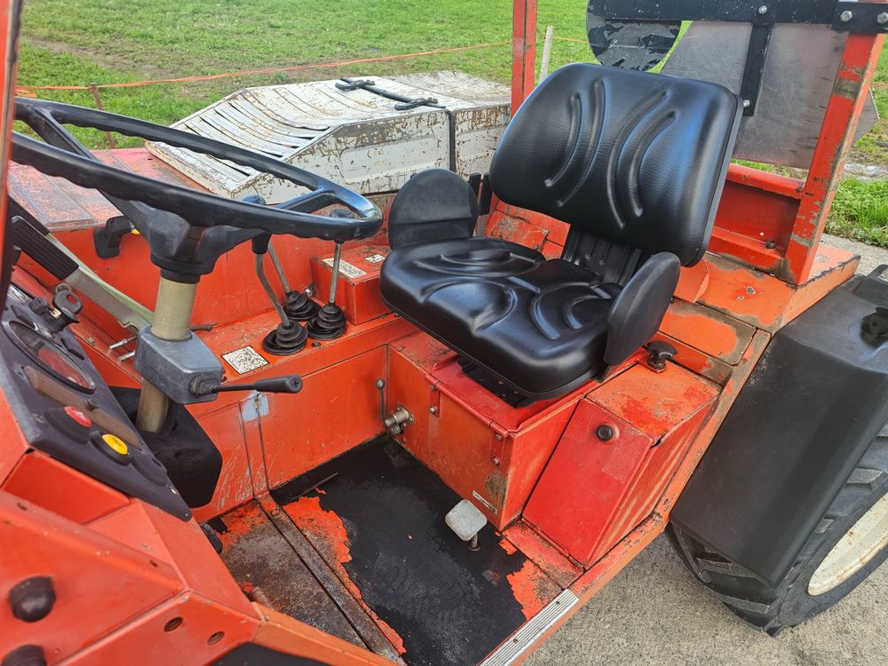 Reform Metrac 3003 ab 1.00 Fr. (Gebraucht) in Wangen SZ für CHF 7101 ...