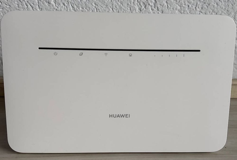 Huawei 4G LTE Router B535-232 (Gebraucht) in Volketswil für CHF 45 ...