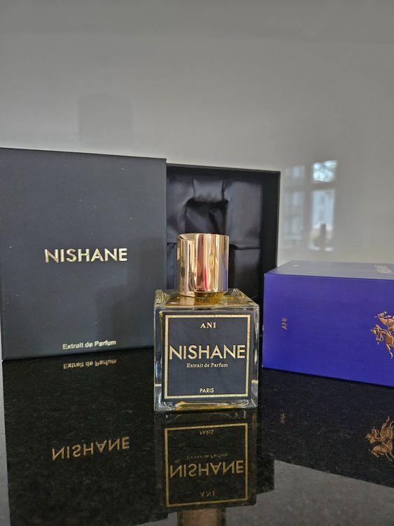 Nishane Ani EDP 100 mL | Kaufen auf Ricardo