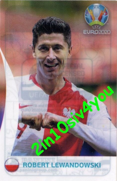 Panini Euro 2020 Coca Cola C10 (Neu und originalverpackt) in Frauenfeld ...